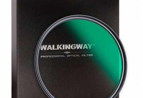 Светофильтр Walking Way UNC UV 77mm