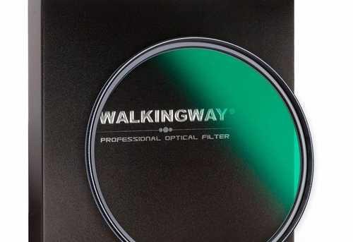 Светофильтр Walking Way UNC UV 77mm