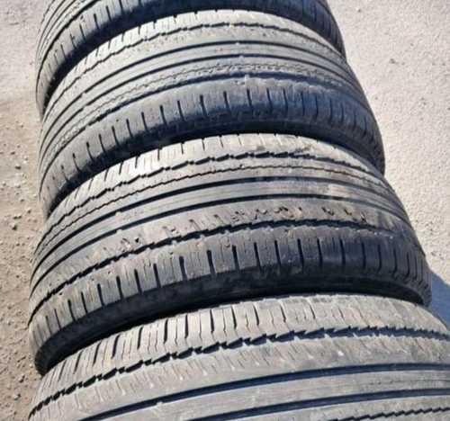 Nokian Tyres HT SUV 275/65 R17