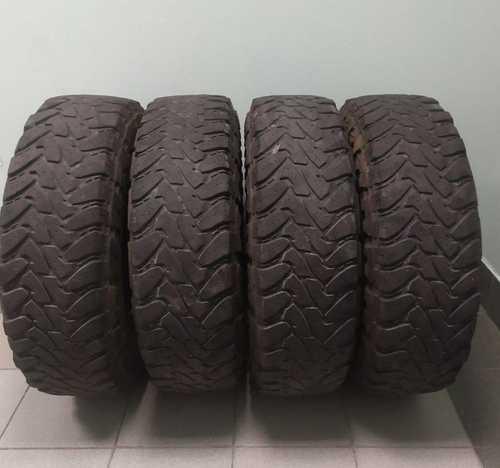 Toyo Open Country M/T 255/85 R16 80P