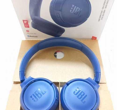 Беспроводные наушники JBL Tune 520BT