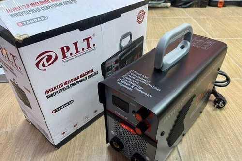 Сварочный аппарат - инвертор мма PIT PMI 300D