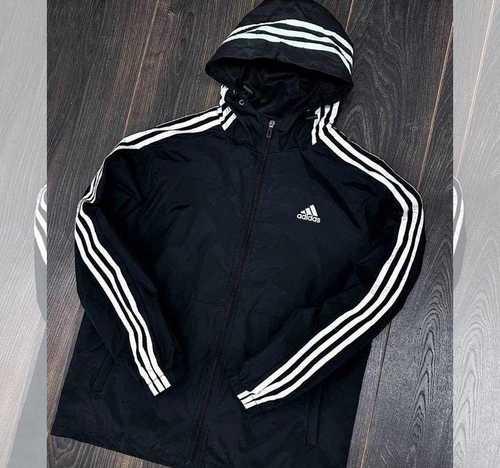 Ветровка adidas