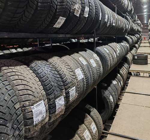 Firestone VanHawk 2 215/65 R16C T