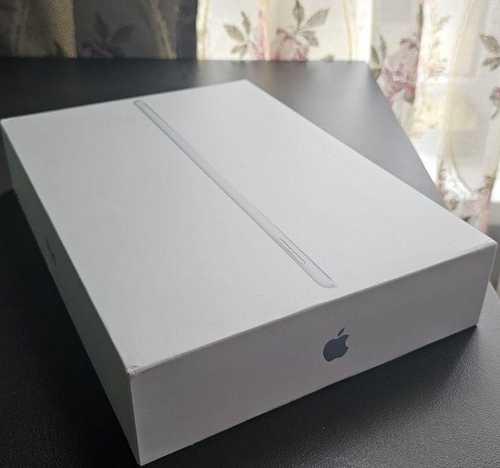 Планшет apple iPad (9th Generation) б/у