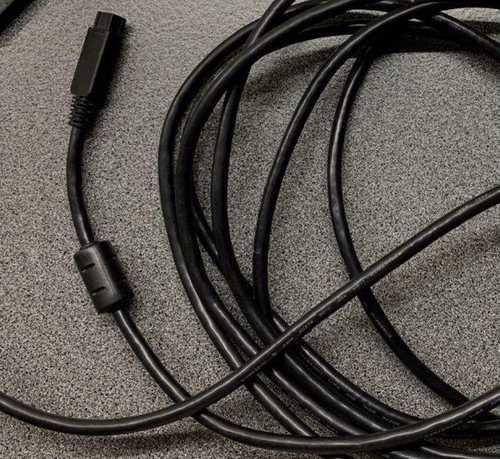 Кабель FireWire 800 4,4 метра