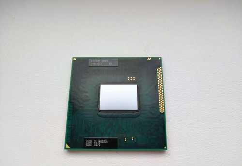 Процессор intel core i5-2450M
