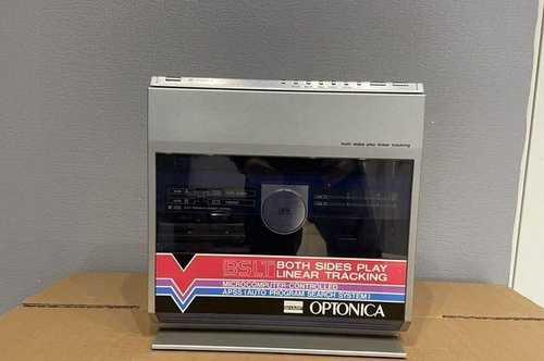 Sharp Optonica 114 super lux new top