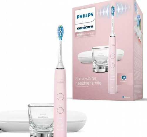 Philips Sonicare DiamondClean 9000 HX9911