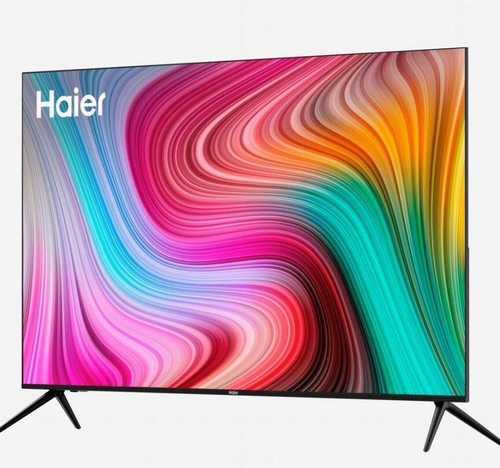 Телевизор haier 55 SMART tv mx