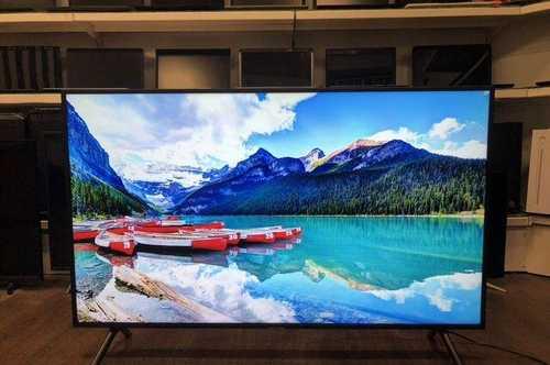 Телевизор Samsung UE49NU7170U/ 123 см/ 4K/Smart TV