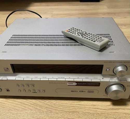 Ресивер Pioneer vsx 416