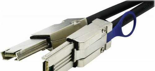 Продам кабель mini SAS SFF-8088 to SFF-8088