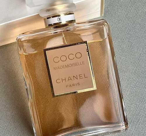 Coco Mademoiselle Chanel edp распив