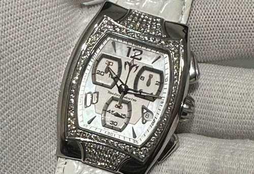 Женские TechnoMarine Technosquare Diamond Ladies