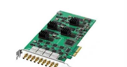 Blackmagic Decklink Quad