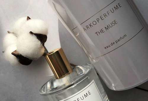 The Muse Zarkoperfume (Распив)