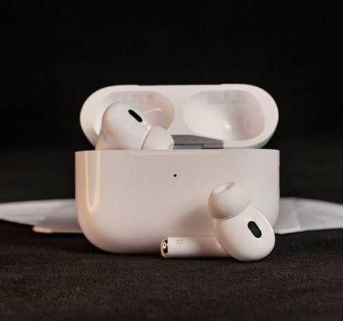 Airpods Pro 2 (гарантия)