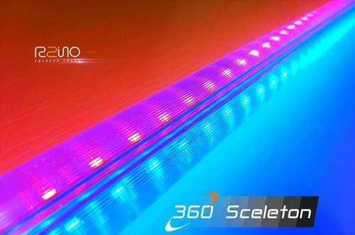 Nanlite 360 Sceleton