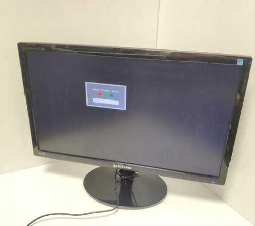 Мониторы Samsung SyncMaster S20A300B