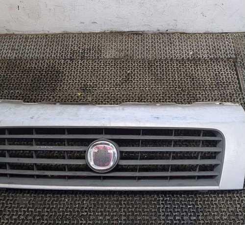 Решетка радиатора Fiat Ducato, 2006