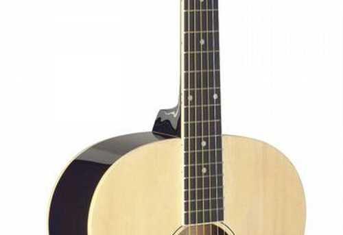 Акустическая гитара stagg SA35 DS-N