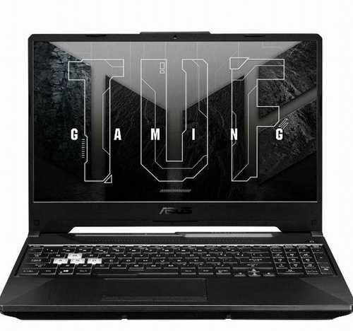 Игровой ноутбук asus TUF Gaming A15 R7\16\512gb