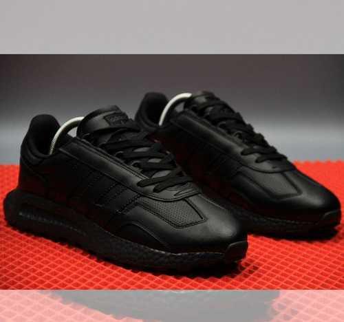 Кроссовки adidas retropy e5 black