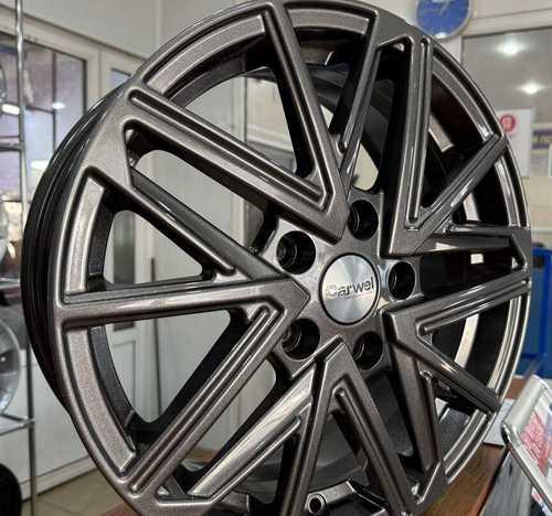 Диски Литые Kia, Хёндай R16 5x114.3