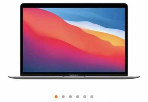 Apple MacBook Air m1 (новый) гарантия 1 год