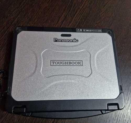 Panasonic toughbook cf 20