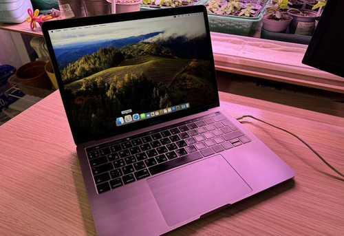 Apple MacBook Pro 13 16gb 512gb 2020