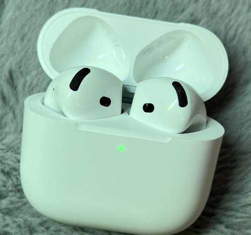 Airpods 4 (Доставка)