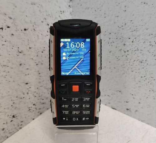 TeXet TM-513R Мобильный телефон (Рассрочка / Р3)