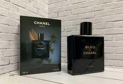 Папфюм chanel bleu DE chanel parfum pour homme