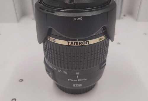 Tamron AF 18-270 mm F/3.5-6.3 Di II VC PZD Canon