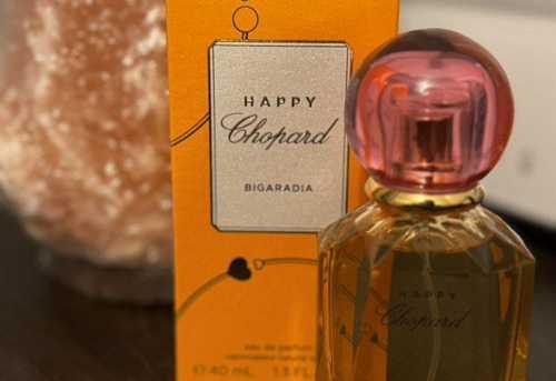 Духи Chopard