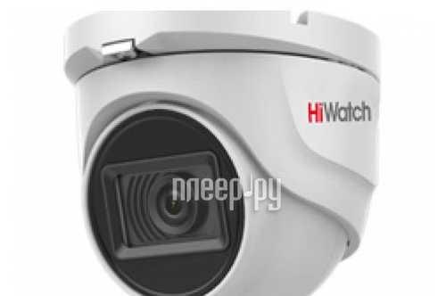 HiWatch DS-T203A 2,8 мм
