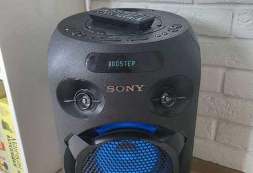 Sony MHC v02