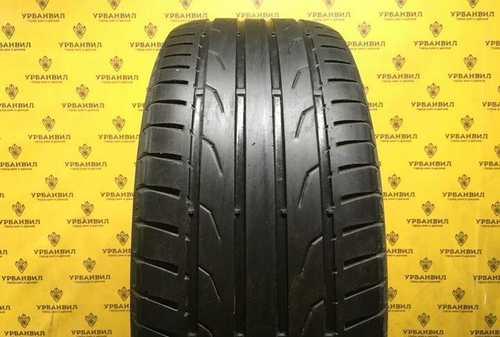 Semperit Speed Life 2 235/55 R18 100V