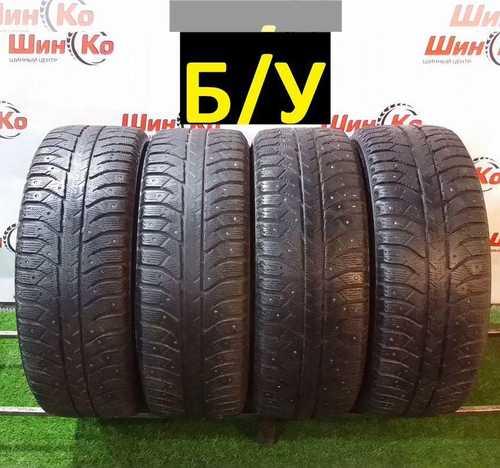 Bridgestone Ice Cruiser 7000 205/55 R16