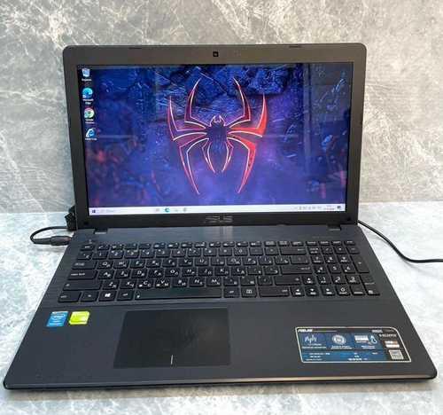 Ноутбук Asus X552CL-SX020H