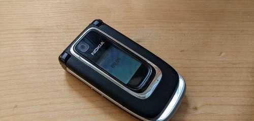 Nokia 6131 Оригинал Рабочий