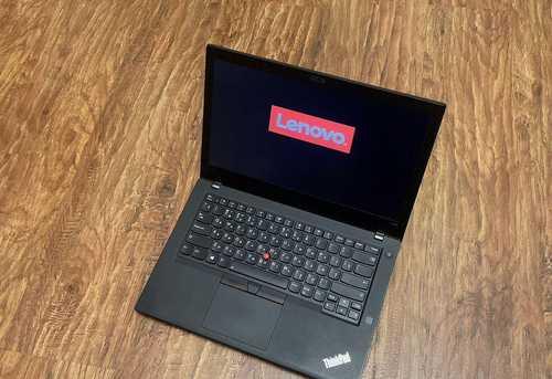 Thinkpad T480 i5-8350u.16gb.512ssd FHDips