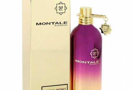 Montale Sensual Instinct парфюмерная вода 100 мл