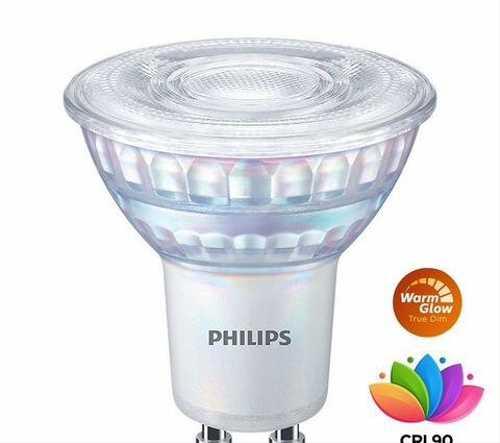 Лампочки светодиодные Philips GU10