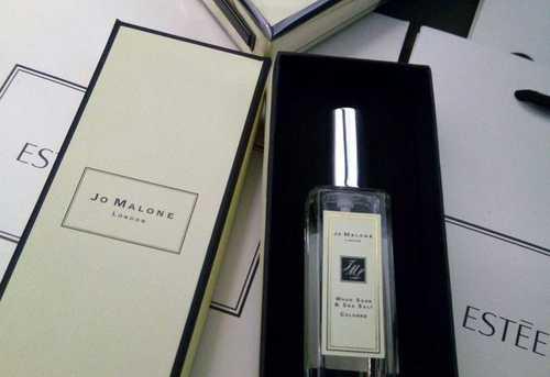 Jo malone wood sage sea salt 30ml