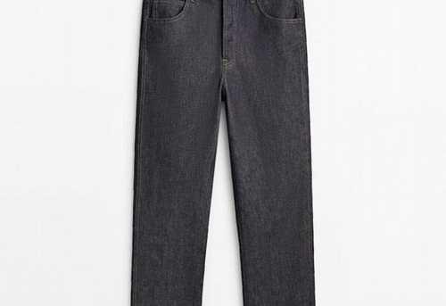 Massimo Dutti, джинсы, UK8, Eur36, новые