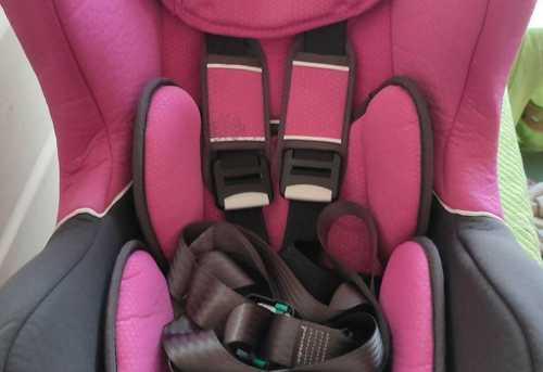 Автокресло Nania Cosmo SP Isofix Luxe Pink