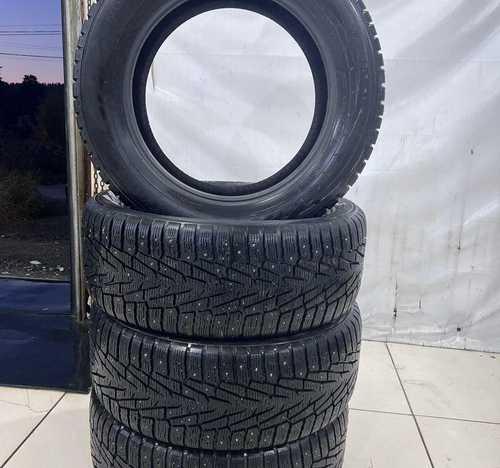 Nokian Tyres Nordman 7 SUV 255/55 R18 109T